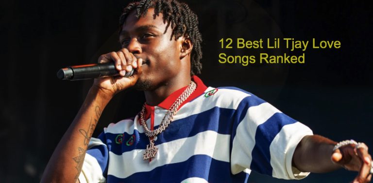 12 Best Lil Tjay Love Songs Ranked - NSF News