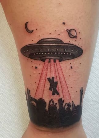 Best 9 Machine Gun Kelly Tattoos - NSF News and Magazine