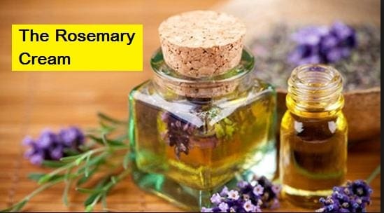 The Rosemary Cream and Benefits - NSF News