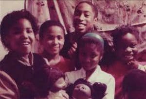 19 Lovely and Rare Tupac Childhood Photos - NSF News