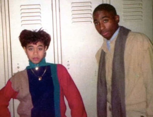 19 Lovely and Rare Tupac Childhood Photos - NSF News