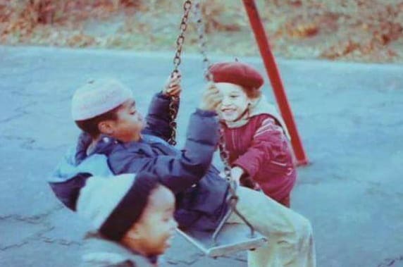 19 Lovely and Rare Tupac Childhood Photos - NSF News