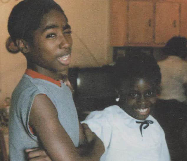 19 Lovely and Rare Tupac Childhood Photos - NSF News & Tech