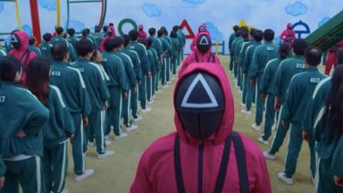 How well do you know Squid Game? Quiz - NSF News