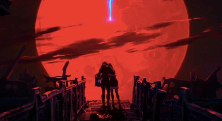 Best 34 Arcane Quotes from Netflix Tv Series - NSF News