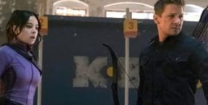 Best 22 Hawkeye Quotes from Marvel Series - NSF News
