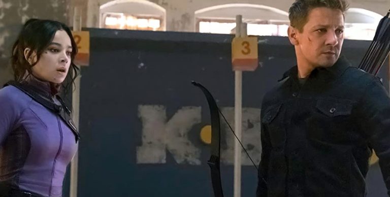 Best 22 Hawkeye Quotes from Marvel Series - NSF News