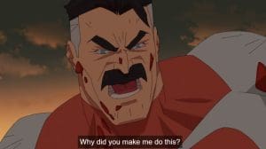 Best 33 Invincible Quotes - Tv Series - NSF News