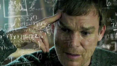 Best 35 Dexter Morgan Quotes - NSF News