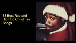 33 Best Rap and Hip Hop Christmas Songs - NSF News