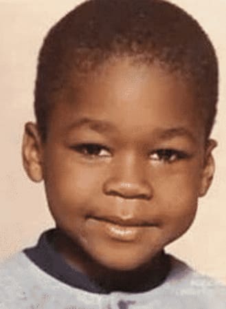 50 Cent As A Kid