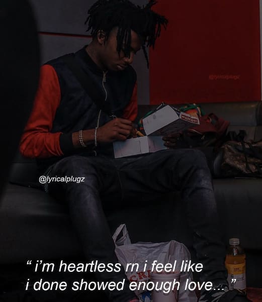 Best 59 Playboi Carti Quotes and Instagram Captions - NSF News