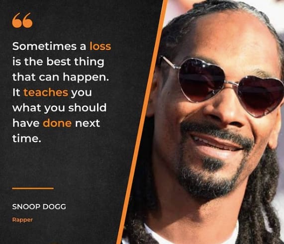 Best 53 Snoop Dogg Quotes and Instagram Captions - NSF News