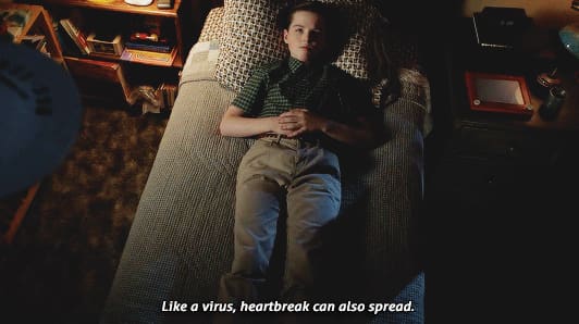 Best 53 Sheldon Cooper Quotes - NSF News