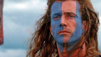 Best 50 Braveheart Quotes - NSF - Magazine