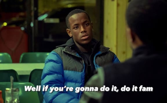 12 Best "Top Boy" Quotes - Tv Series - NSF News