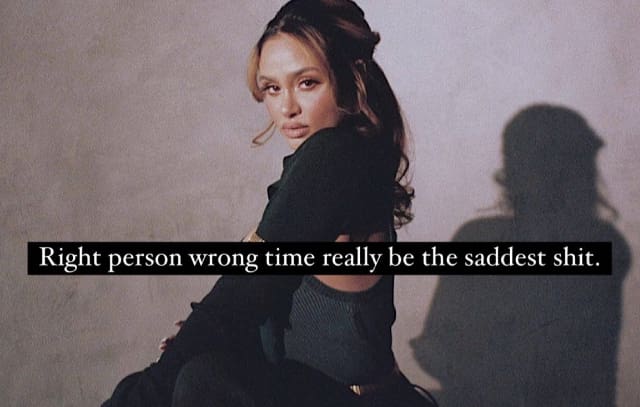 Best 27 Kehlani Quotes and Lyrics - NSF News