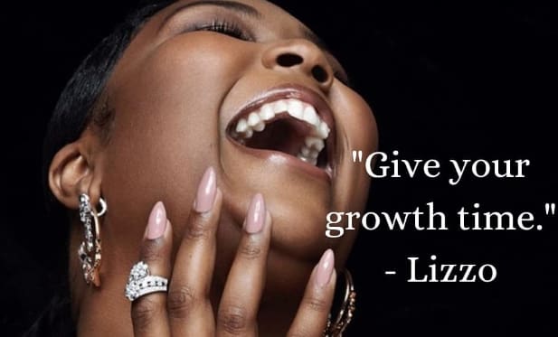 Best 46 Lizzo Quotes and Lyrics - NSF News