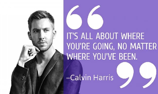 Calvin Harris Bio, Net Worth, Measurements and All Facts - NSF News