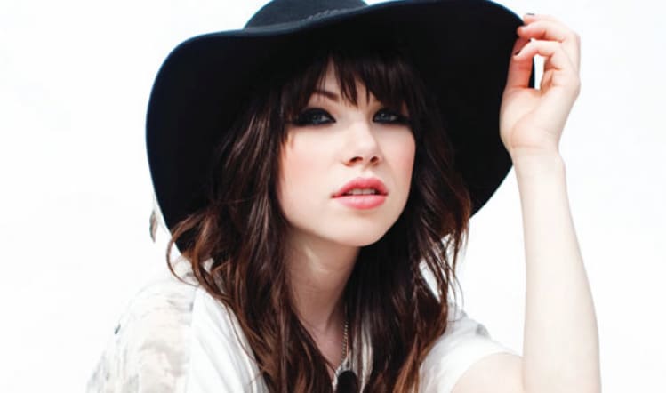 Carly Rae Jepsen songs Archives - NSF - Magazine
