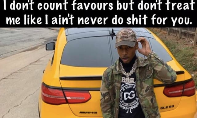 15 Best Key Glock Lyrics for Instagram Captions - NSF News