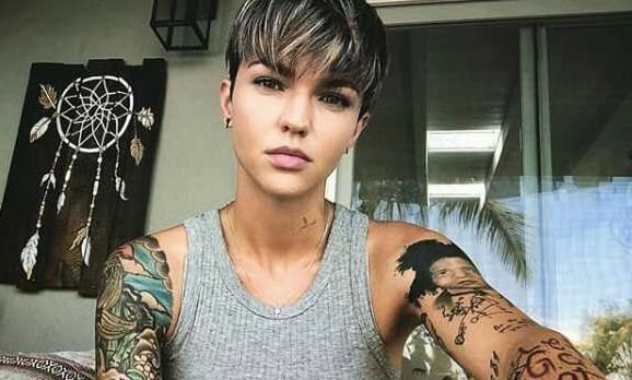 25 Best Rubi Rose Quotes and Lyrics - NSF News & Tech