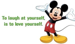 44 Best Mickey Mouse Quotes - Disney Cartoon - NSF Tech