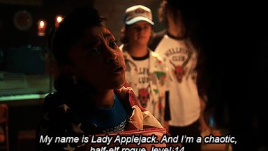 Upside Down Wisdom: 120 Memorable Quotes from Stranger Things - NSF News