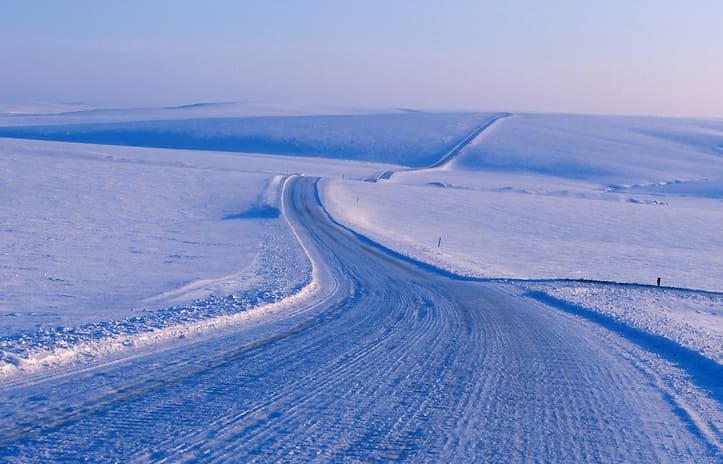 13 Most Dangerous Roads Around the World to Make You Say All The ...