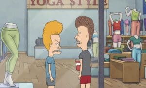 20 Best Beavis and Butthead Quotes - NSF News