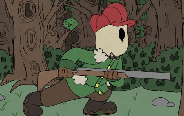 27 Hilarious and Memorable Elmer Fudd Quotes - NSF News