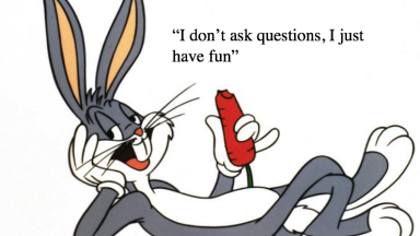 27 Hilarious and Memorable Elmer Fudd Quotes - NSF News