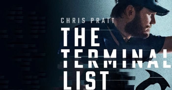 Best 14 The Terminal List Quotes - Tv Series - NSF News