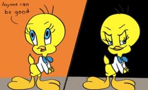 Best 26 Bird Tweety Quotes - Looney Tunes - NSF News