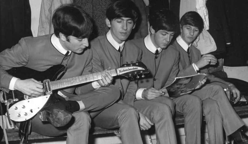 October 19 - Today in Music History - NSF News