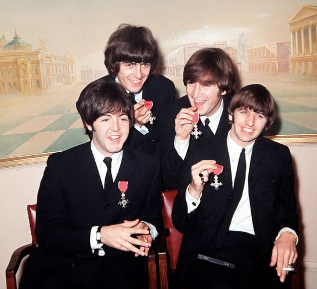 October 26 - Today in Music History - NSF News & Tech