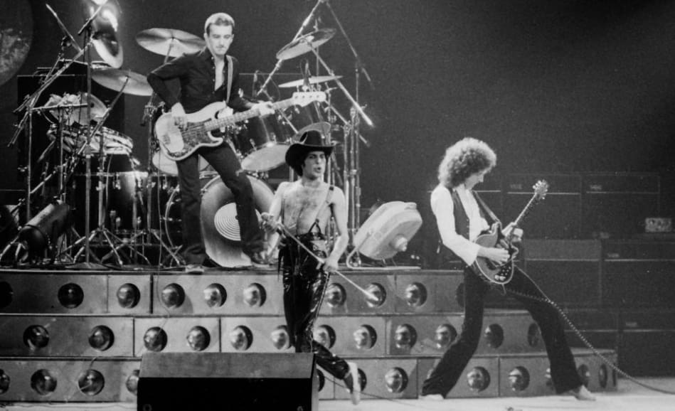 October 28 - Today in Music History - NSF News