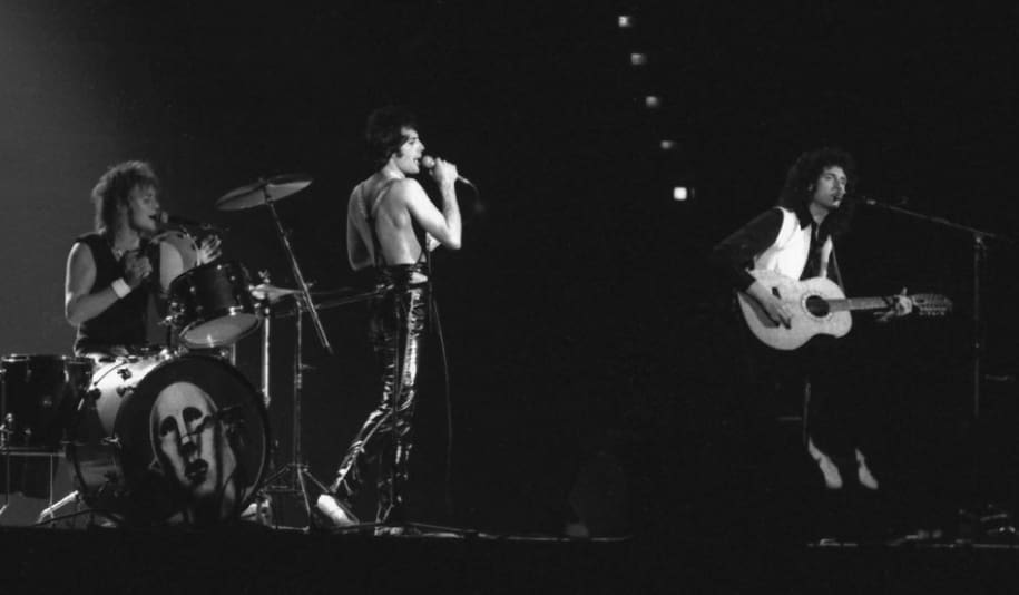 October 28 - Today in Music History - NSF News