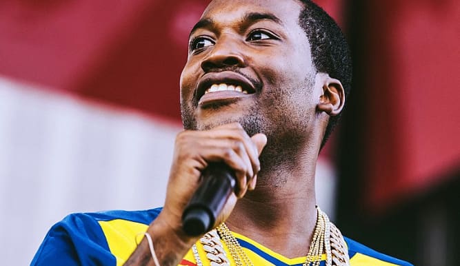 Best 38 Meek Mill Quotes and Lyrics - NSF News
