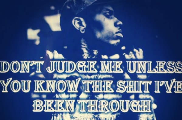 Kid Ink Quotes