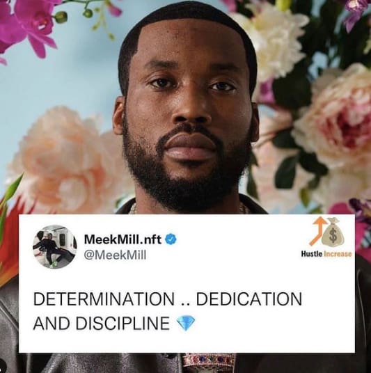 Best 38 Meek Mill Quotes and Lyrics - NSF News