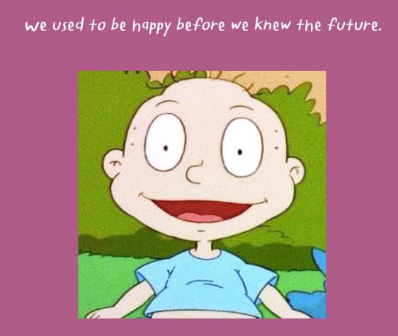 27 Best Rugrats Quotes - Cartoon Series - NSF News