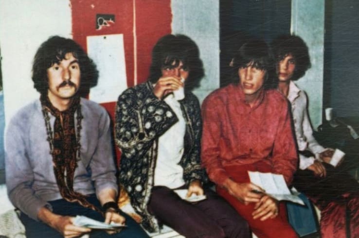 November 7 - Today in Music History - NSF News