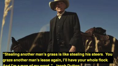 Best 42 Rip Wheeler Quotes - Yellowstone - NSF - Magazine