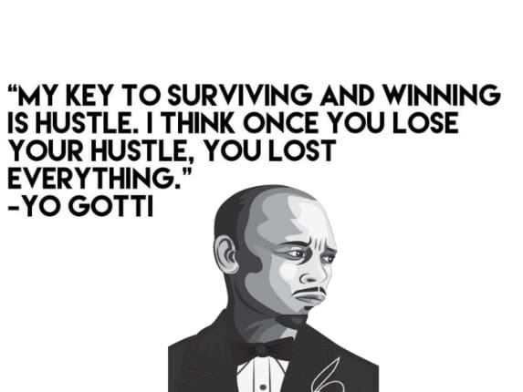 27 Best Yo Gotti Quotes and Lyrics - NSF News