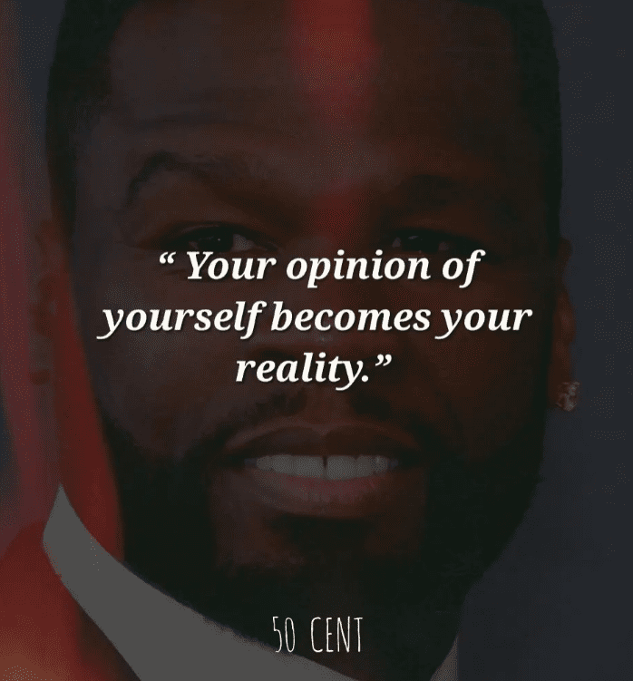 108 Significant 50 Cent Quotes and Lyrics - NSF News