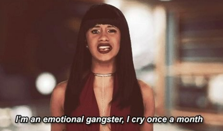 cardi b funny quotes Archives - NSF News