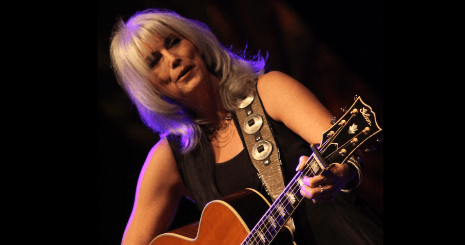 22 Significant Emmylou Harris Quotes - NSF News