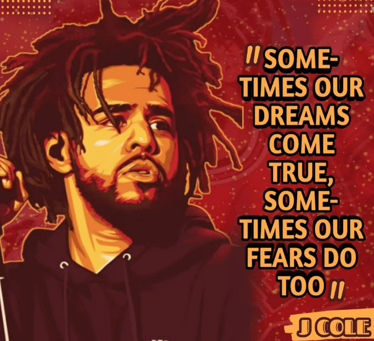 Cole World Chronicles: 99 Memorable J Cole Quotes - NSF News