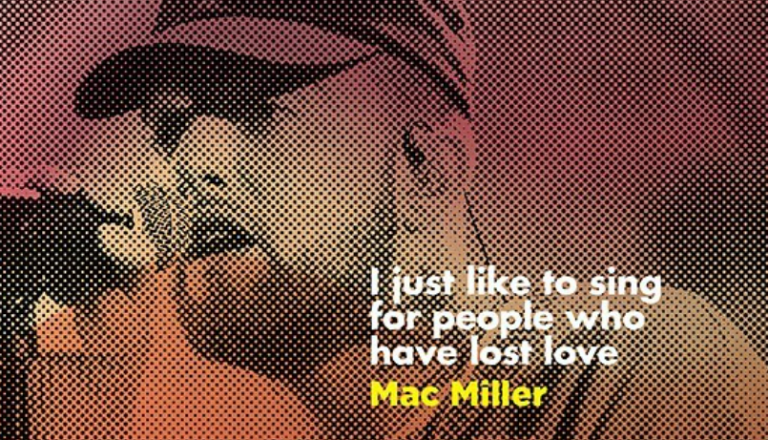 In His Own Words: 90 Unforgettable Mac Miller Quotes - NSF News